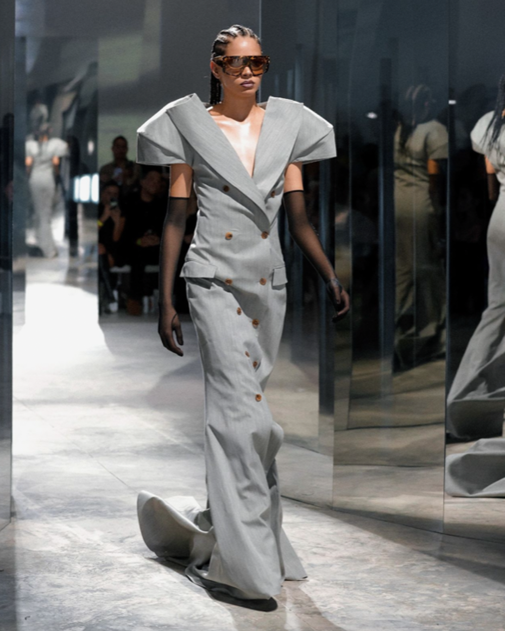 How Raul Lopez Is Set for Fashion Domination With LUAR — KNOTORYUS