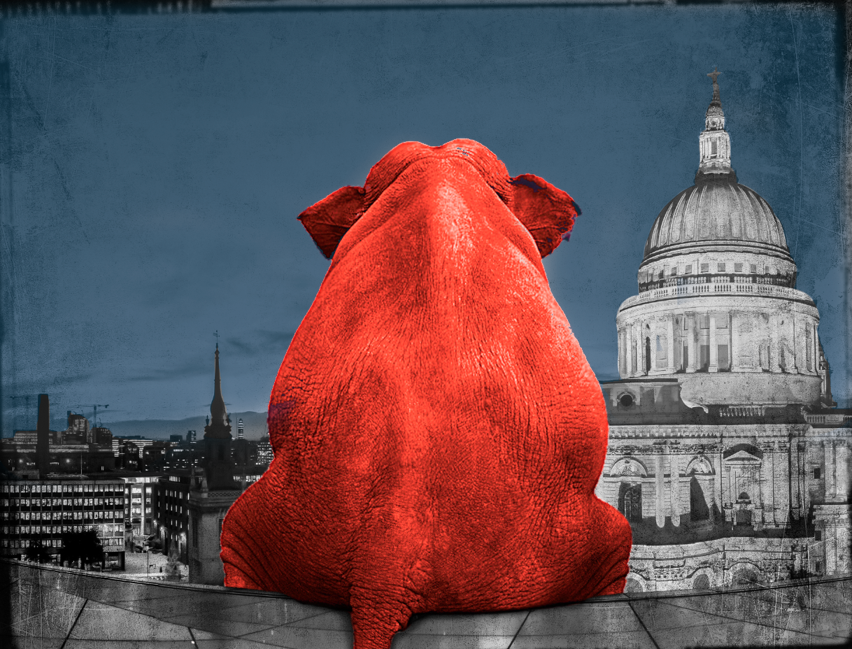 Lars Tunebo | Liberty Gallery — liberty-gallery