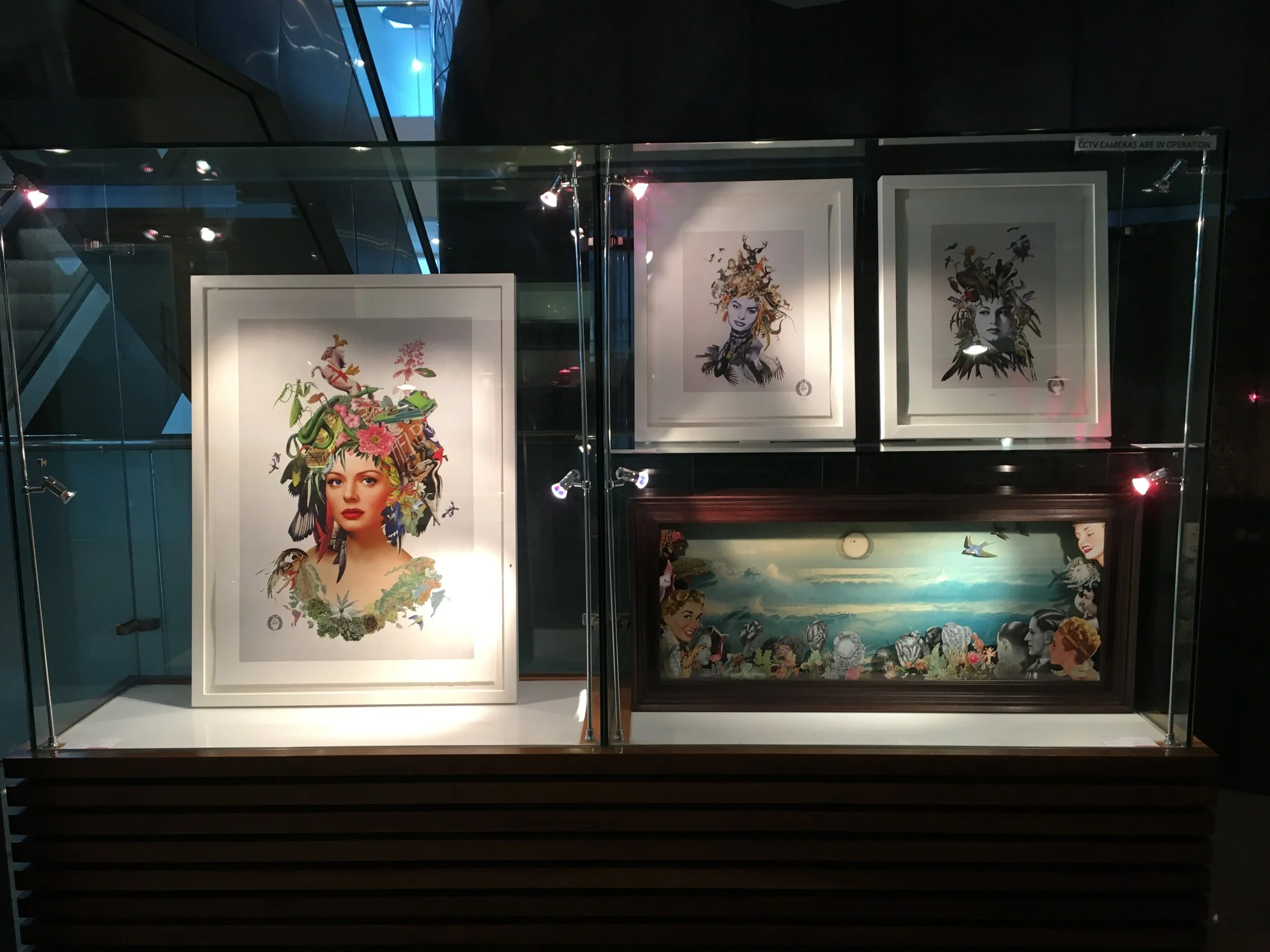 Fabulous start to the Autumn Art Season — liberty-gallery