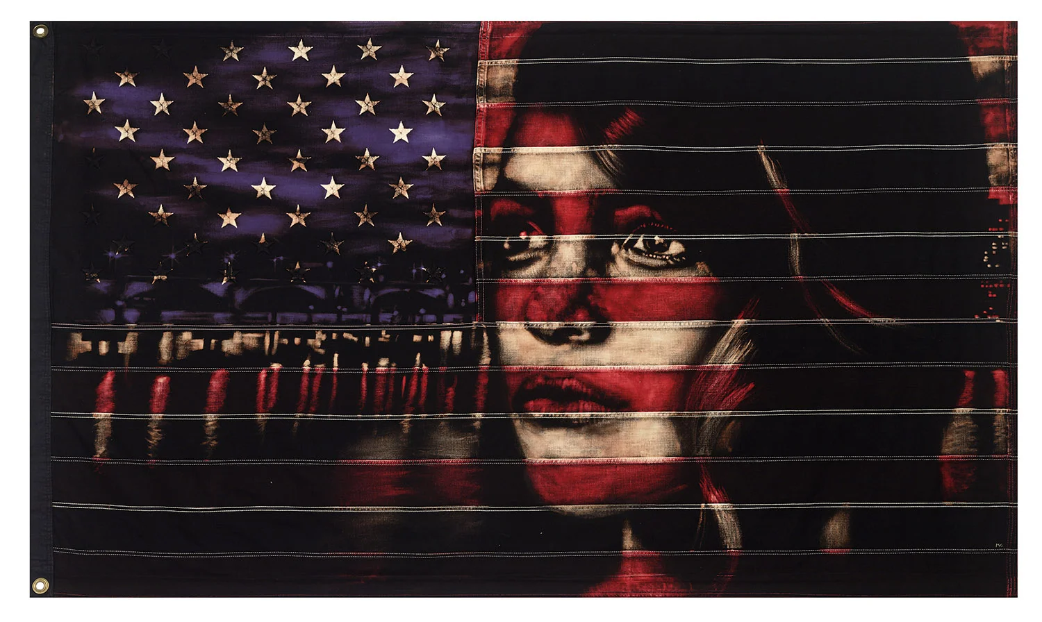 Pam Glew | Liberty Gallery — liberty-gallery