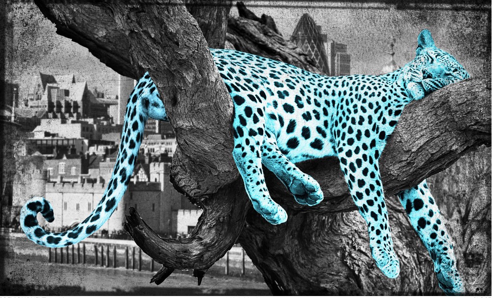 Lars Tunebo | Liberty Gallery — liberty-gallery