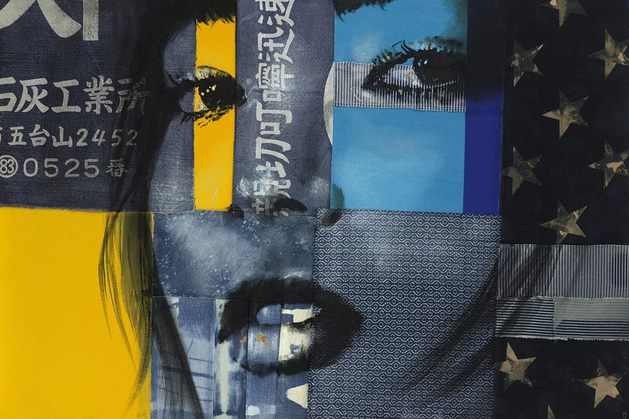 Pam Glew | Liberty Gallery — liberty-gallery