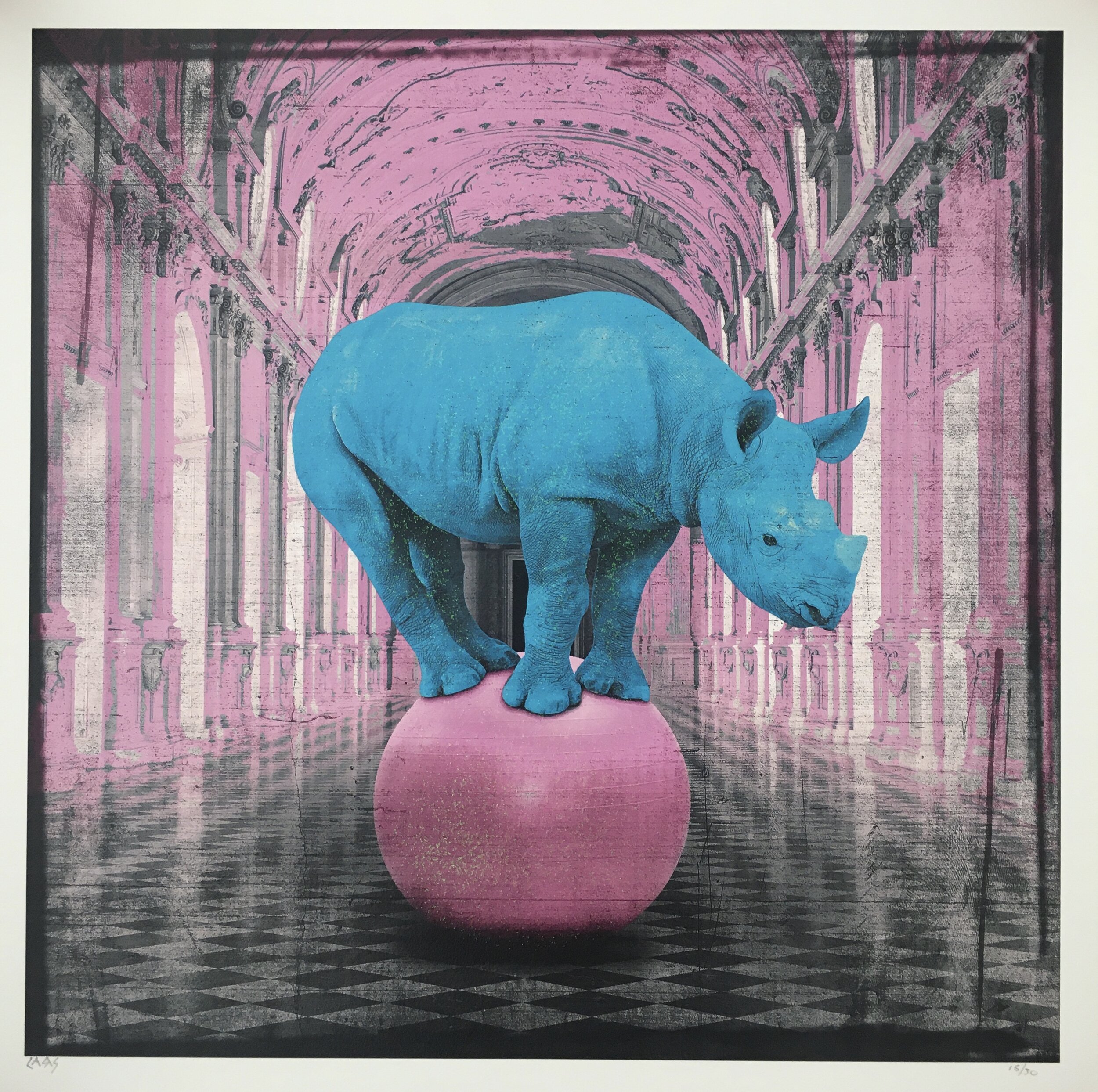 Lars Tunebo | Liberty Gallery — liberty-gallery