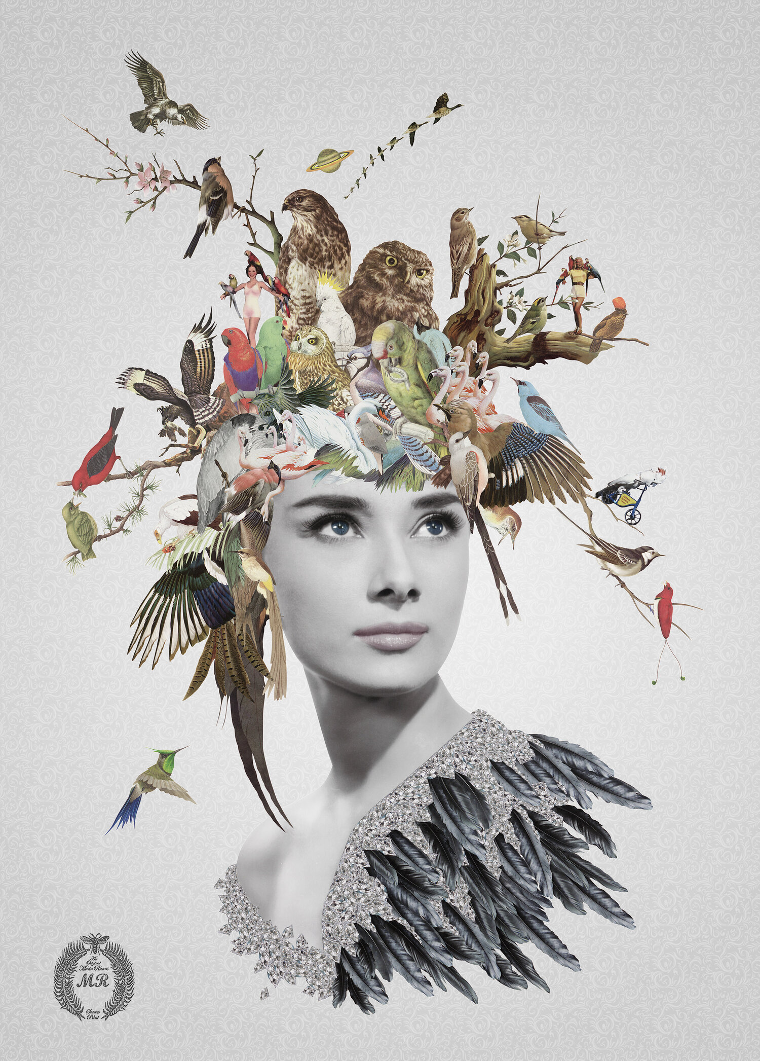 Maria Rivans | Liberty Gallery — liberty-gallery