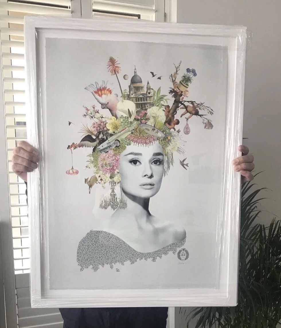 Maria Rivans | Liberty Gallery — liberty-gallery