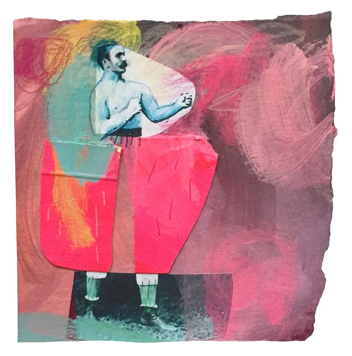 Together_Emma Harding_Liberty Gallery — liberty-gallery