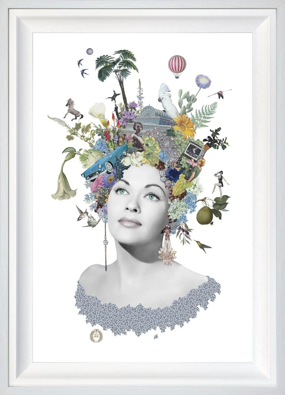 Maria Rivans | Liberty Gallery — liberty-gallery