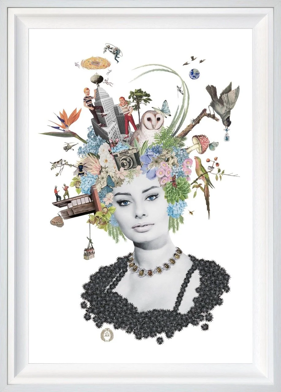 Maria Rivans | Liberty Gallery — liberty-gallery