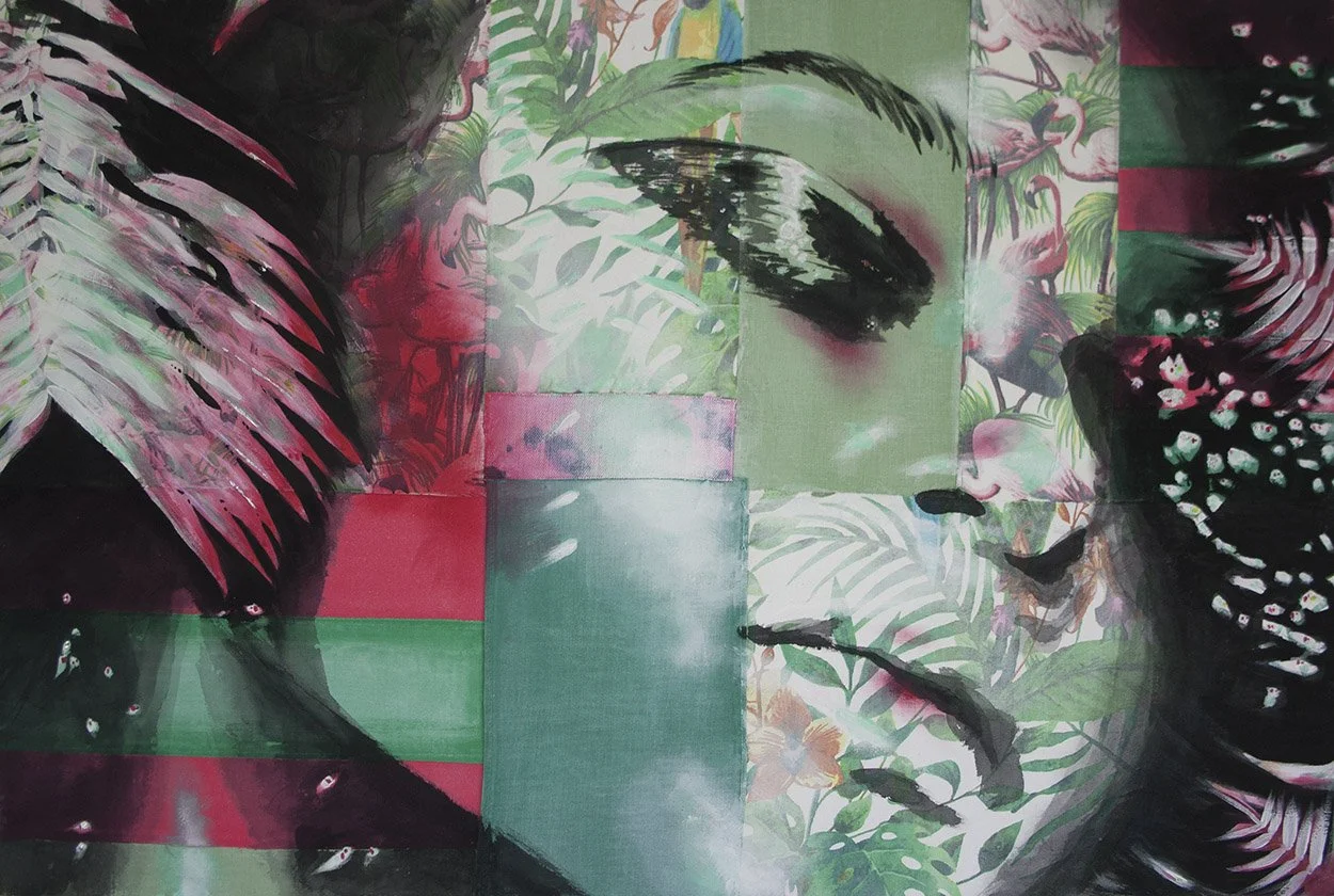 Pam Glew | Liberty Gallery — liberty-gallery