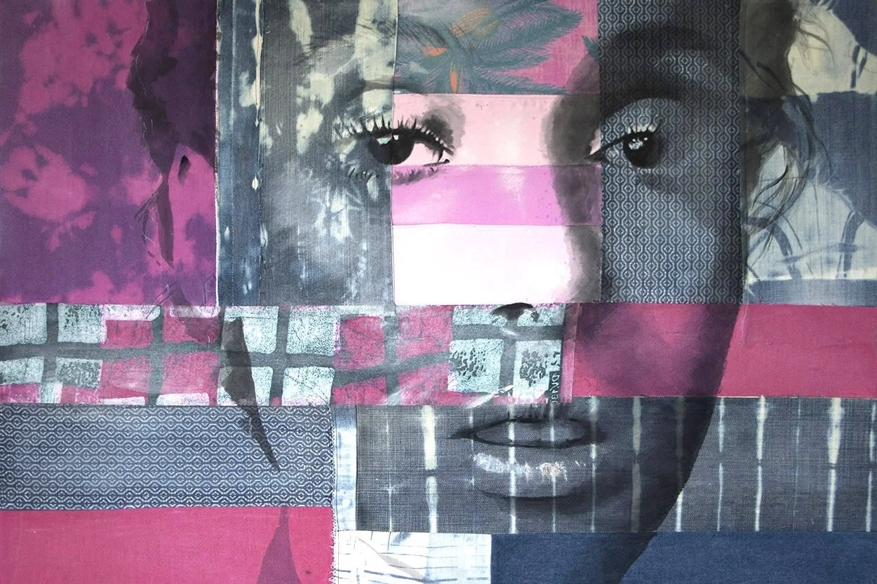 Pam Glew | Liberty Gallery — liberty-gallery