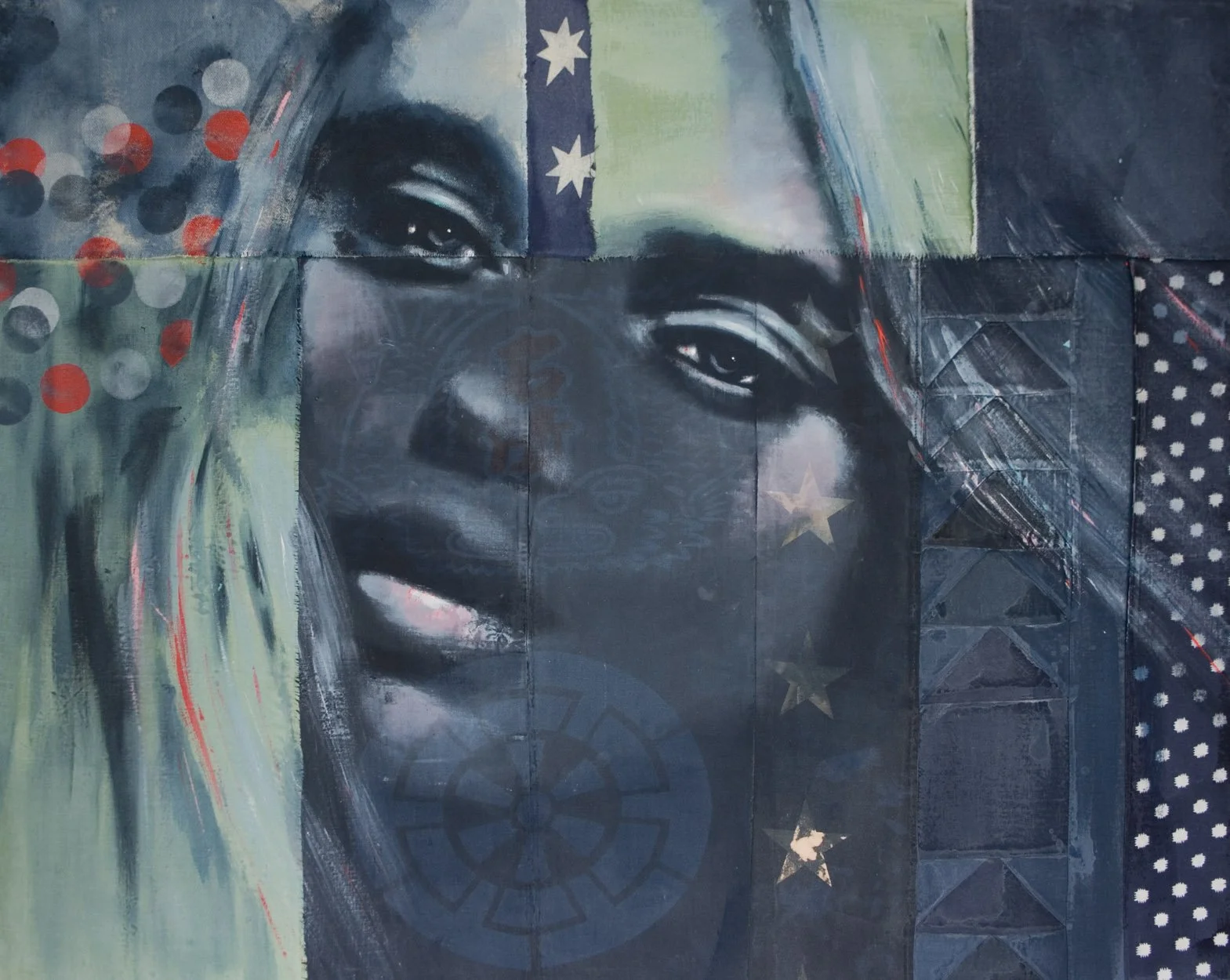 Pam Glew | Liberty Gallery — liberty-gallery