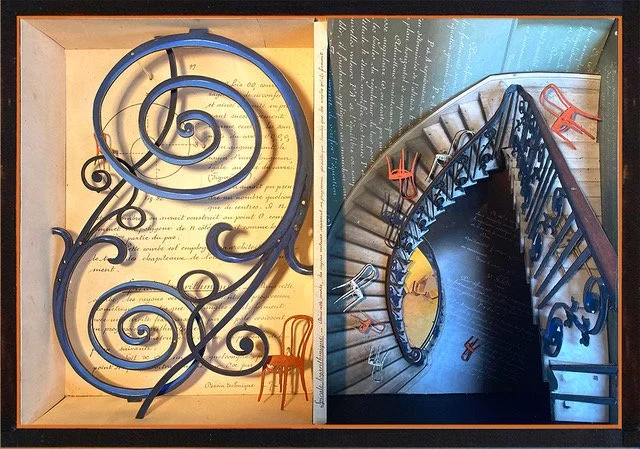 Franc Bloomfield | Liberty Gallery — liberty-gallery