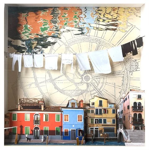 Franc Bloomfield | Liberty Gallery — liberty-gallery