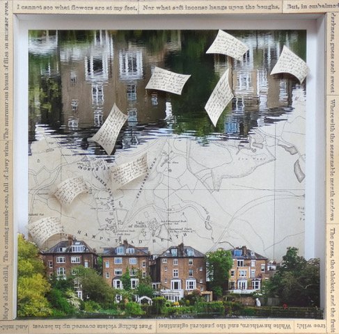 Franc Bloomfield | Liberty Gallery — liberty-gallery