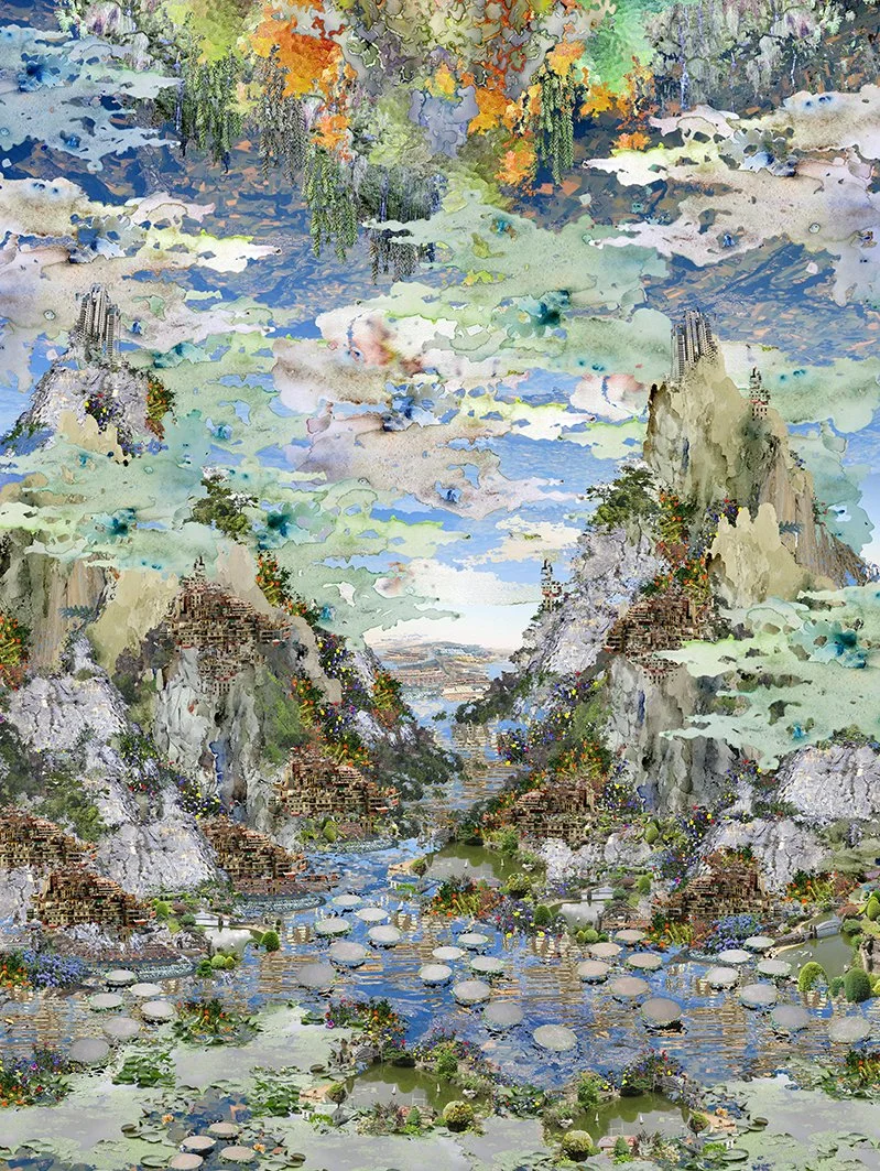 Artists | Liberty Gallery — liberty-gallery