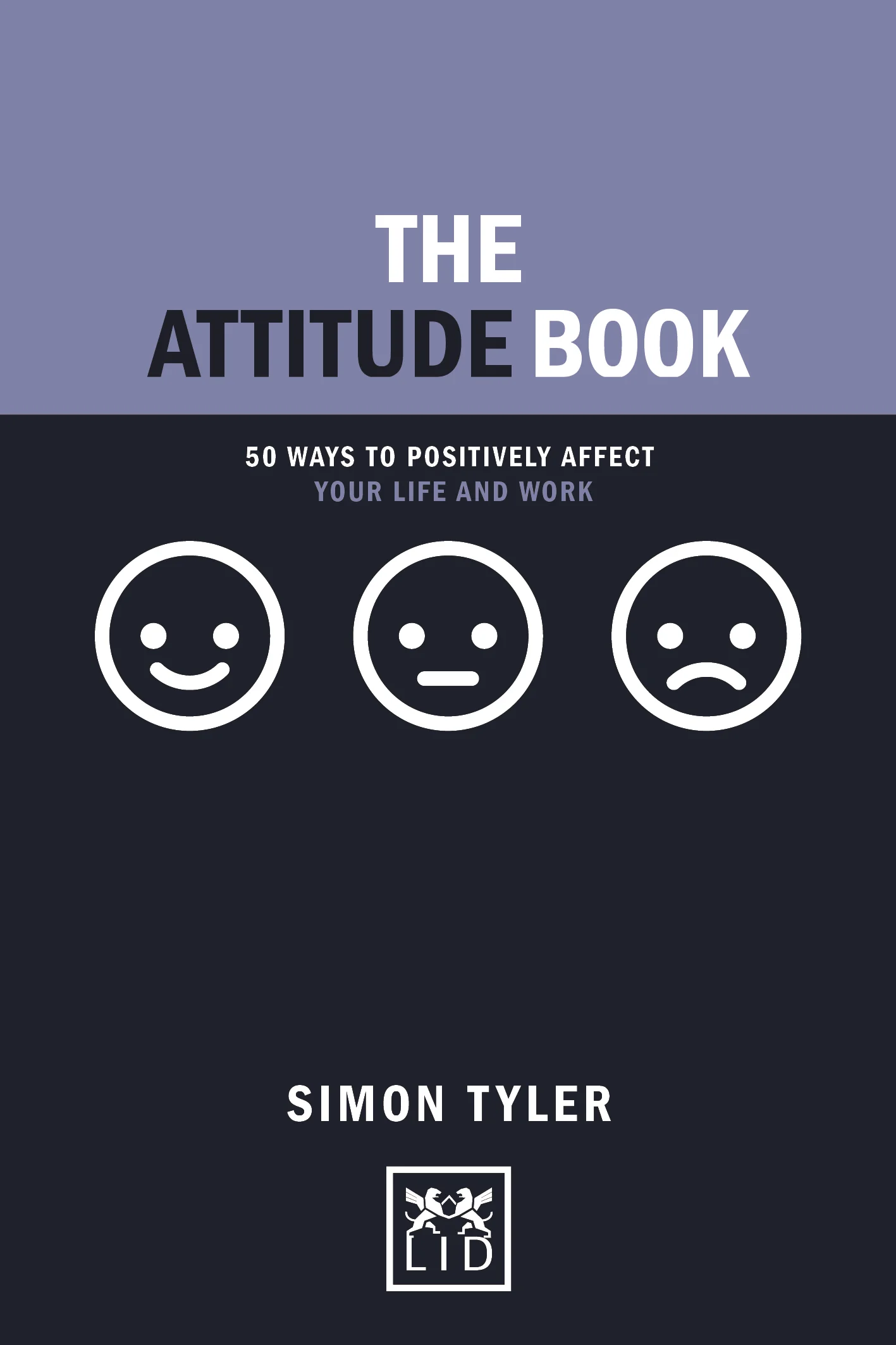 Simon Tyler