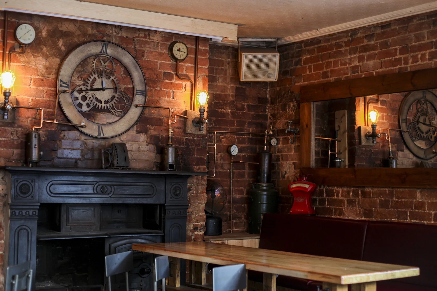 Private Hire | Function Room | Party Bookings | Exclusive — The ...
