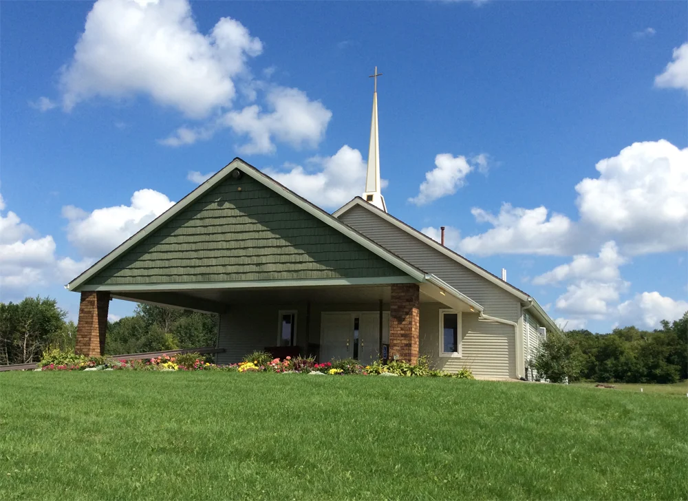 West Madison Bible Church