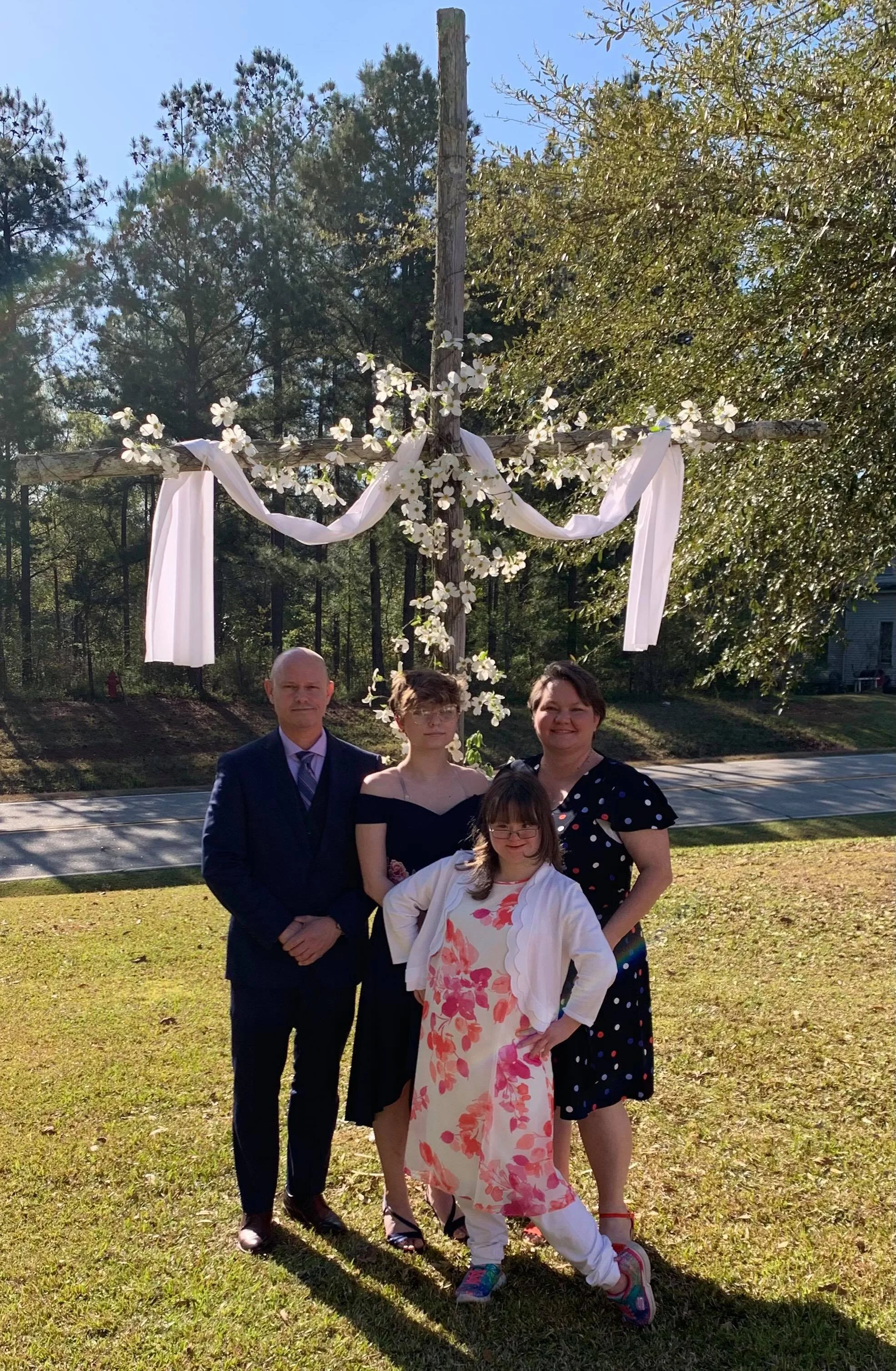 Meet Our Staff — Alpha Methodist Church
