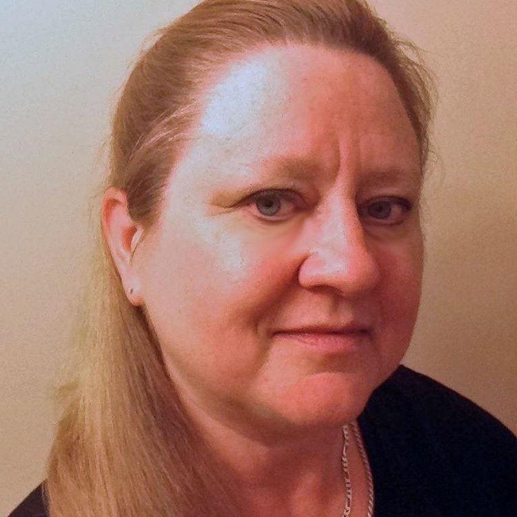 Meet Our Staff — Alpha Methodist Church