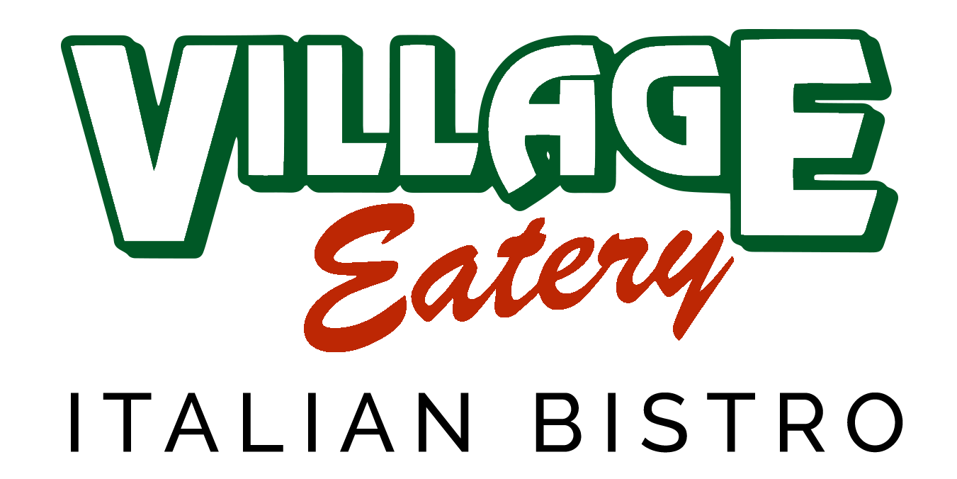 Pasta — Village Eatery Italian Bistro