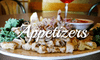Main Menu — Village Eatery Italian Bistro