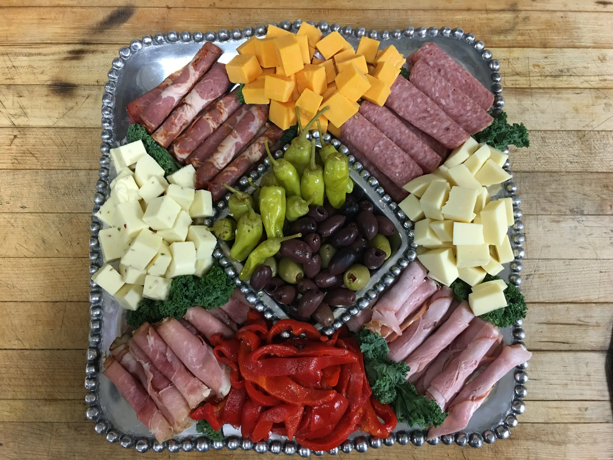 Specials — Village Eatery Italian Bistro