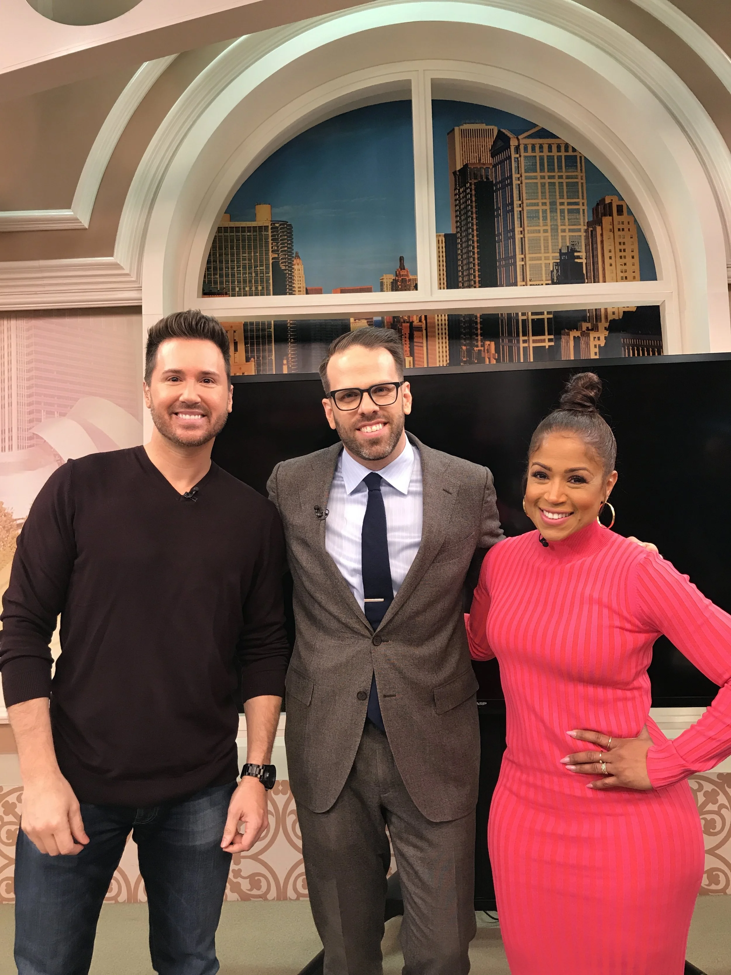 Photos — Mark Toland | Chicago Mentalist & Mind Reader