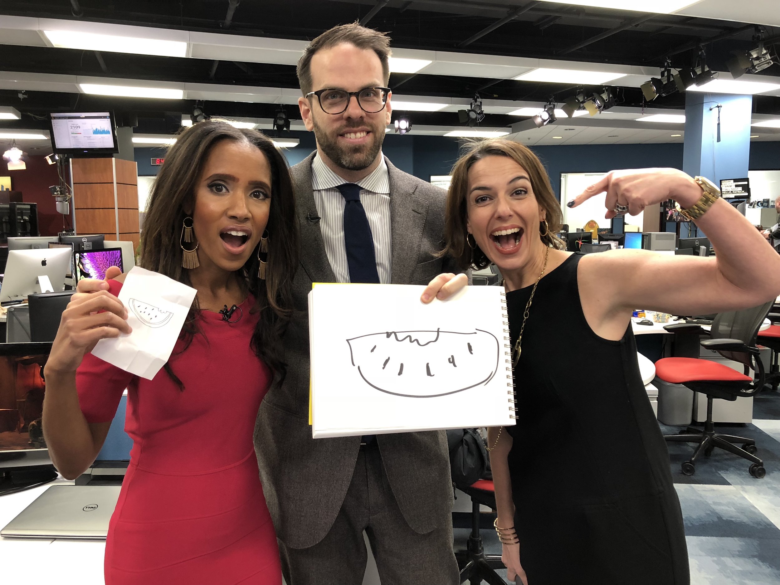 Photos — Mark Toland | Chicago Mentalist & Mind Reader