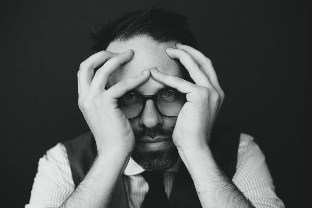 Mark Toland | Award-Winning Chicago Mentalist — Mark Toland | Chicago ...