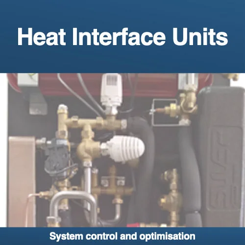 Commercial Biomass Services UK & RHI - Myriad Plantroom Services
