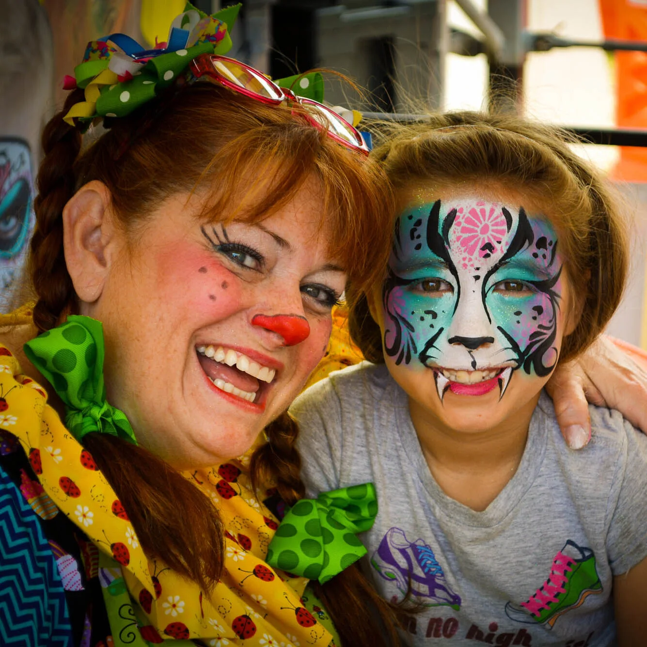 Events and Entertainment — Celebrate Fuquay-Varina
