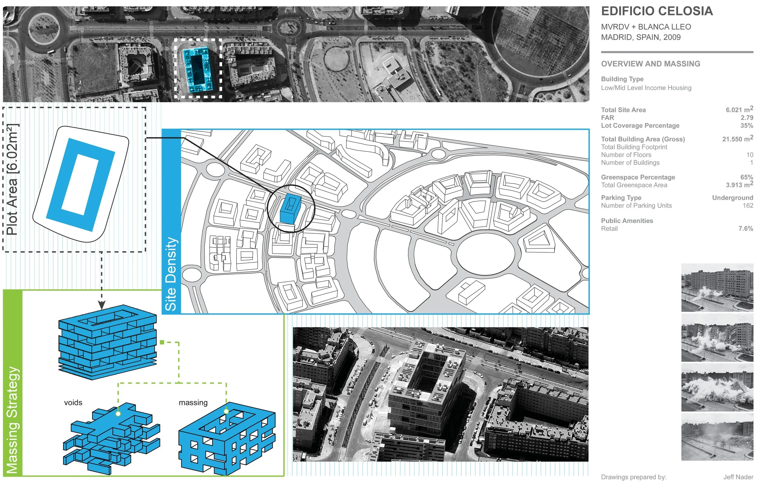 MVRDV Celosia / Madrid, Spain — jeffery nader