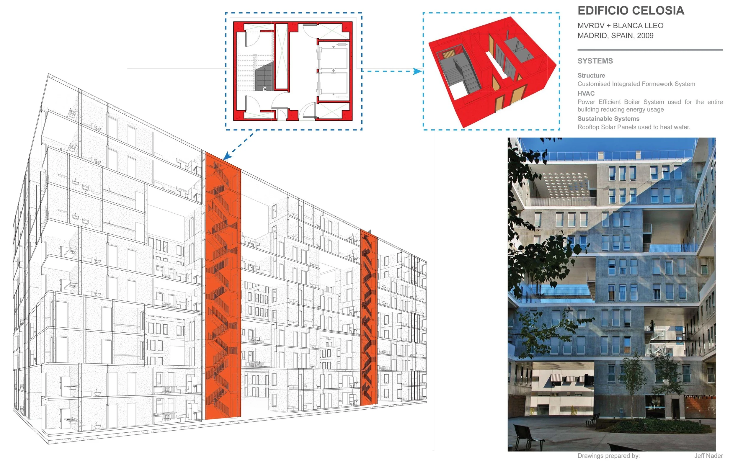 MVRDV Celosia / Madrid, Spain — jeffery nader