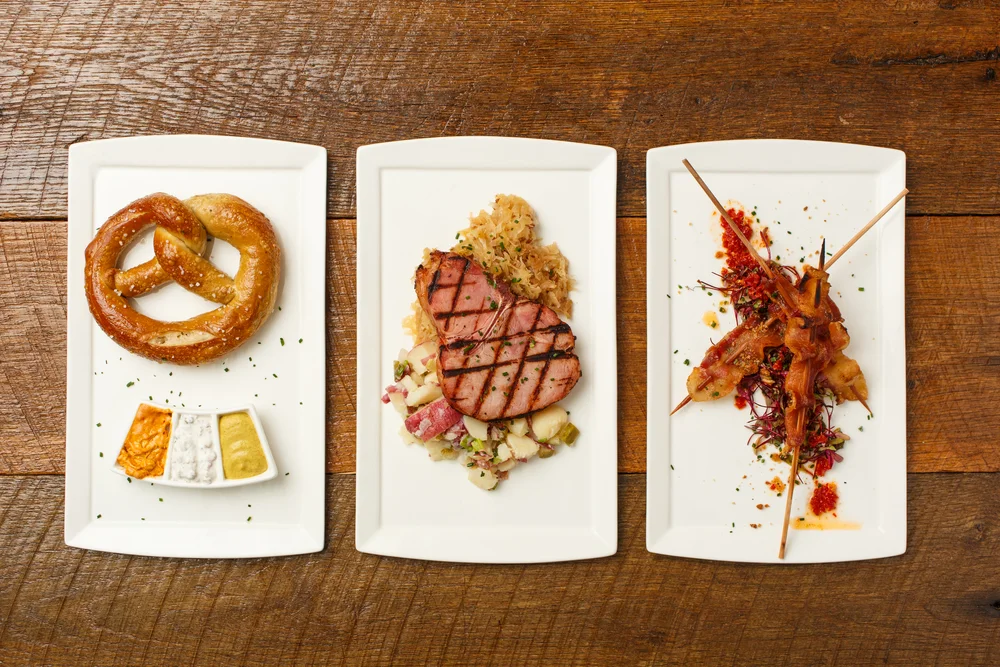 Private Parties — Old Stein Inn