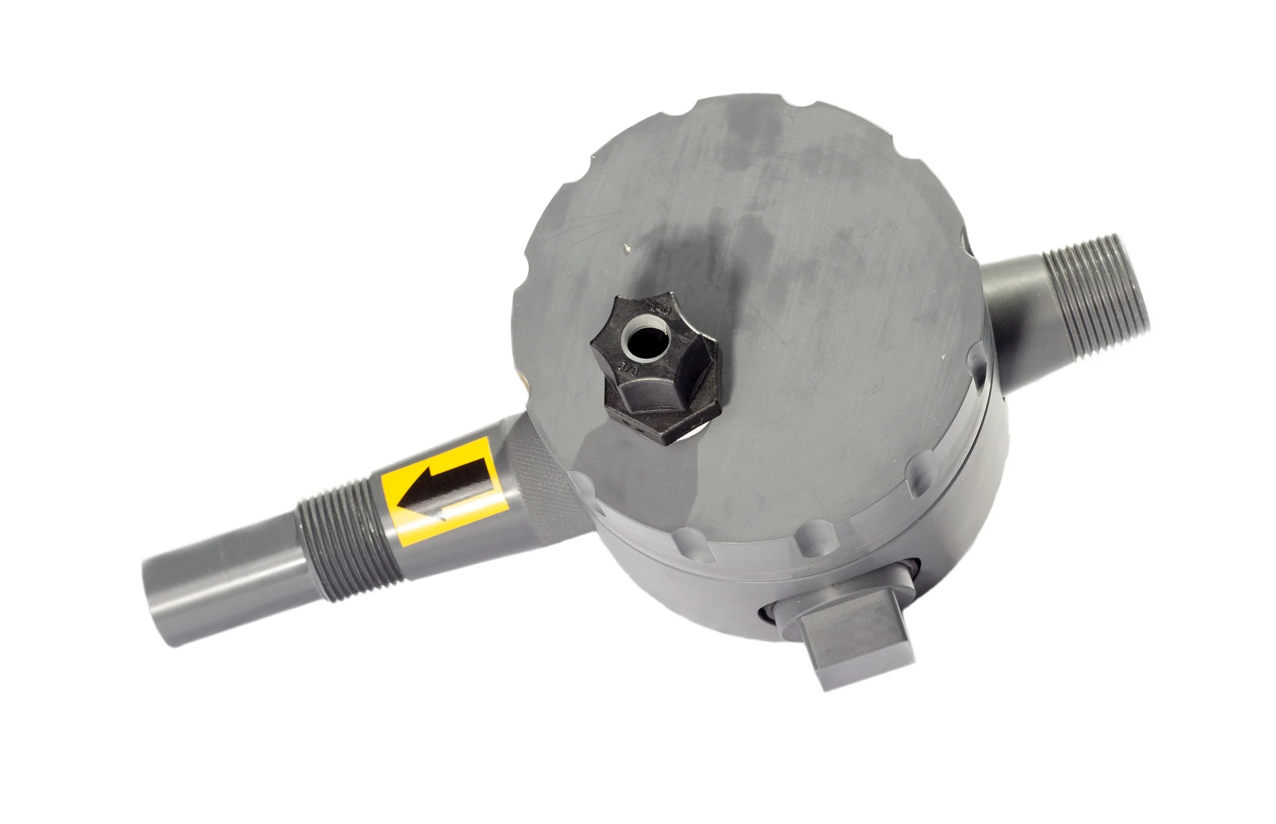 ANCILLARY EQUIPMENT — JCS INDUSTRIES