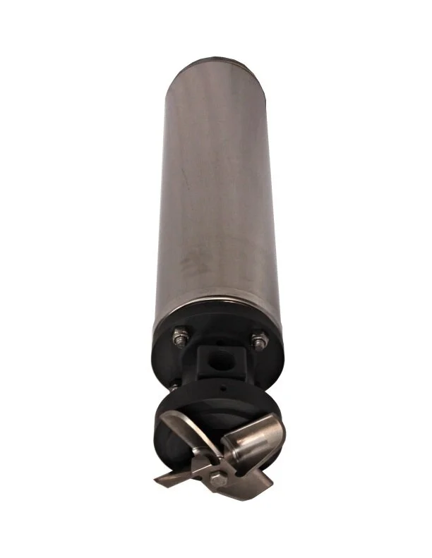 ANCILLARY EQUIPMENT — JCS INDUSTRIES