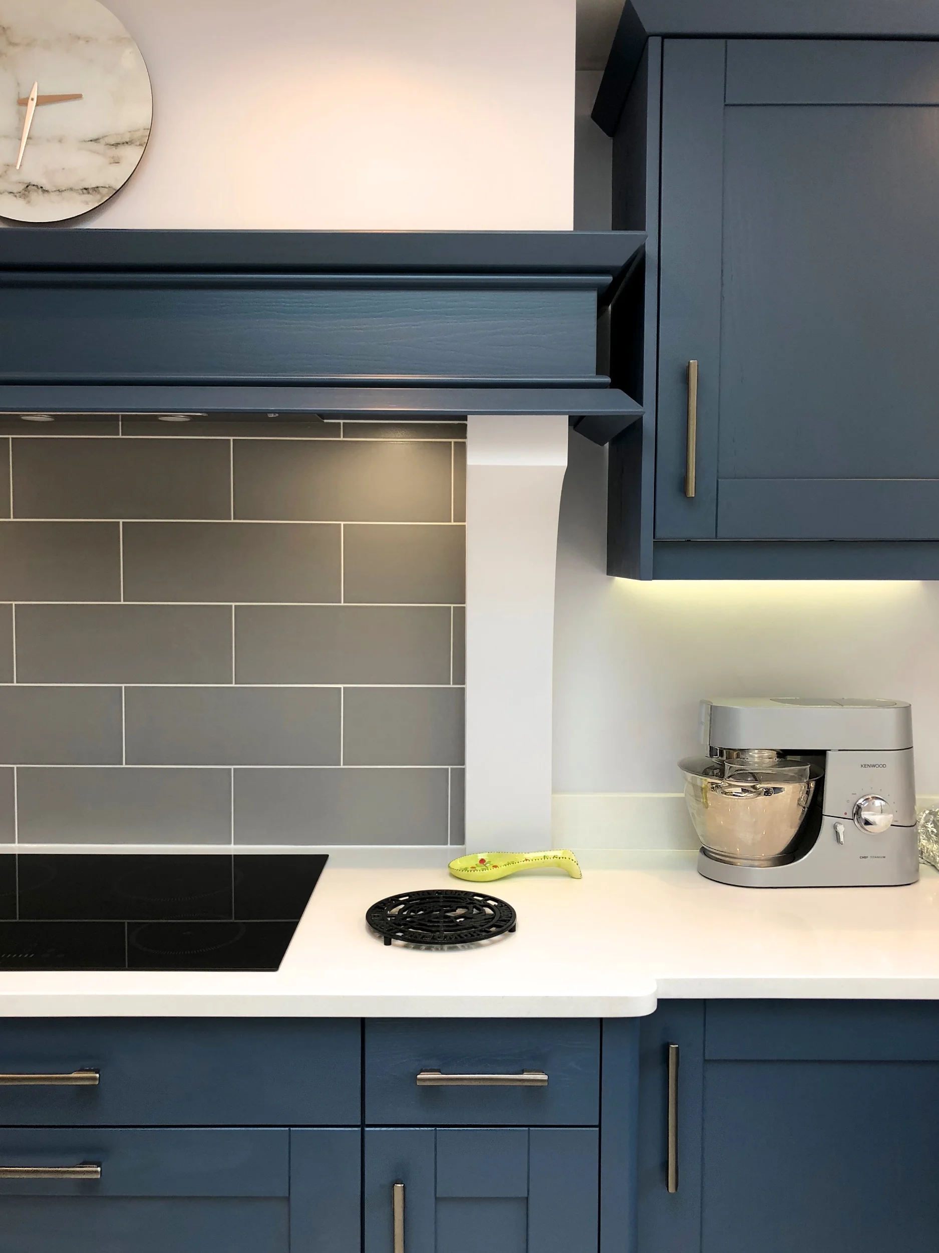 Utopia Kitchens, The Bespoke Kitchen Co.