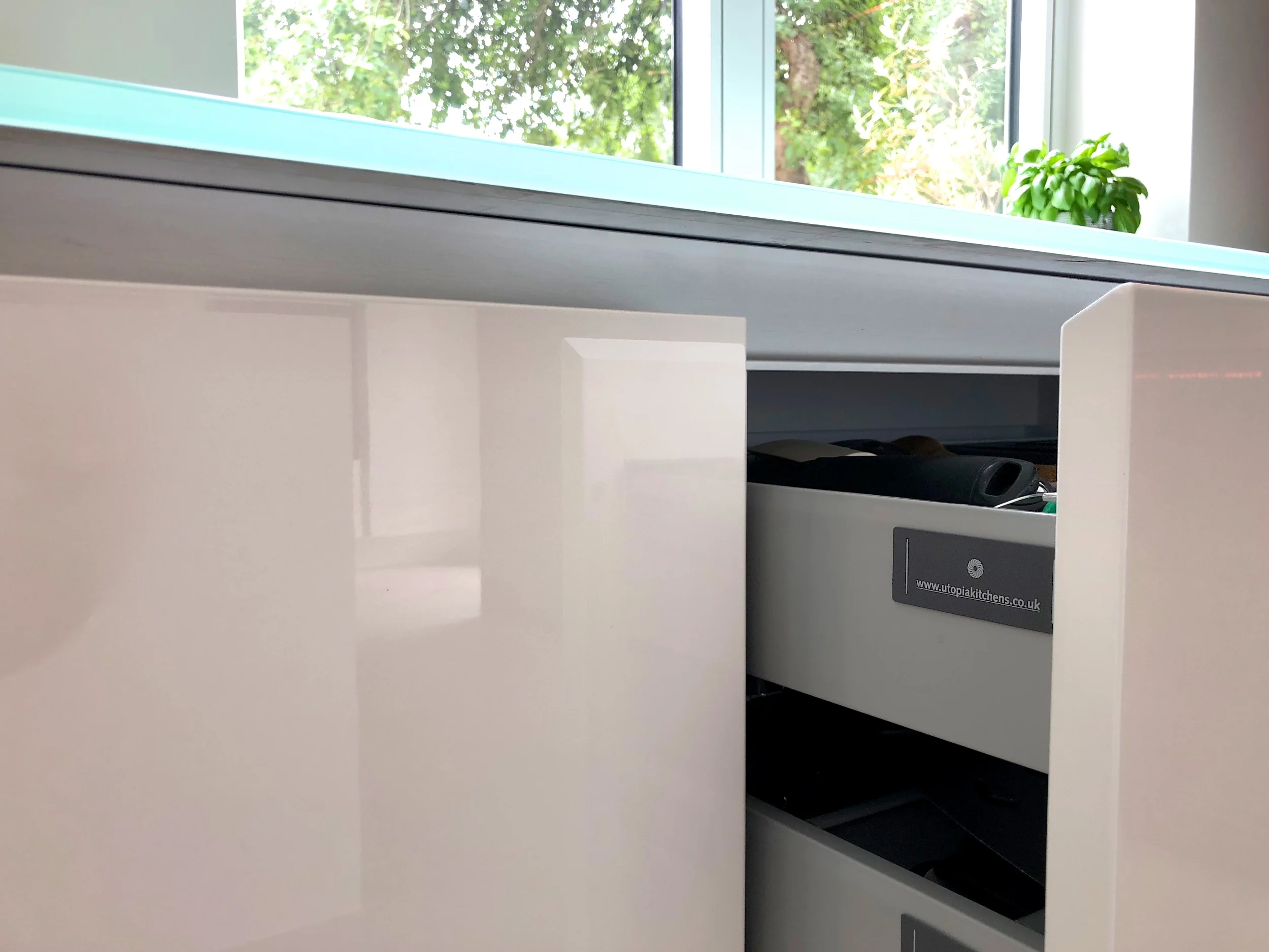 Utopia Kitchens, The Bespoke Kitchen Co.