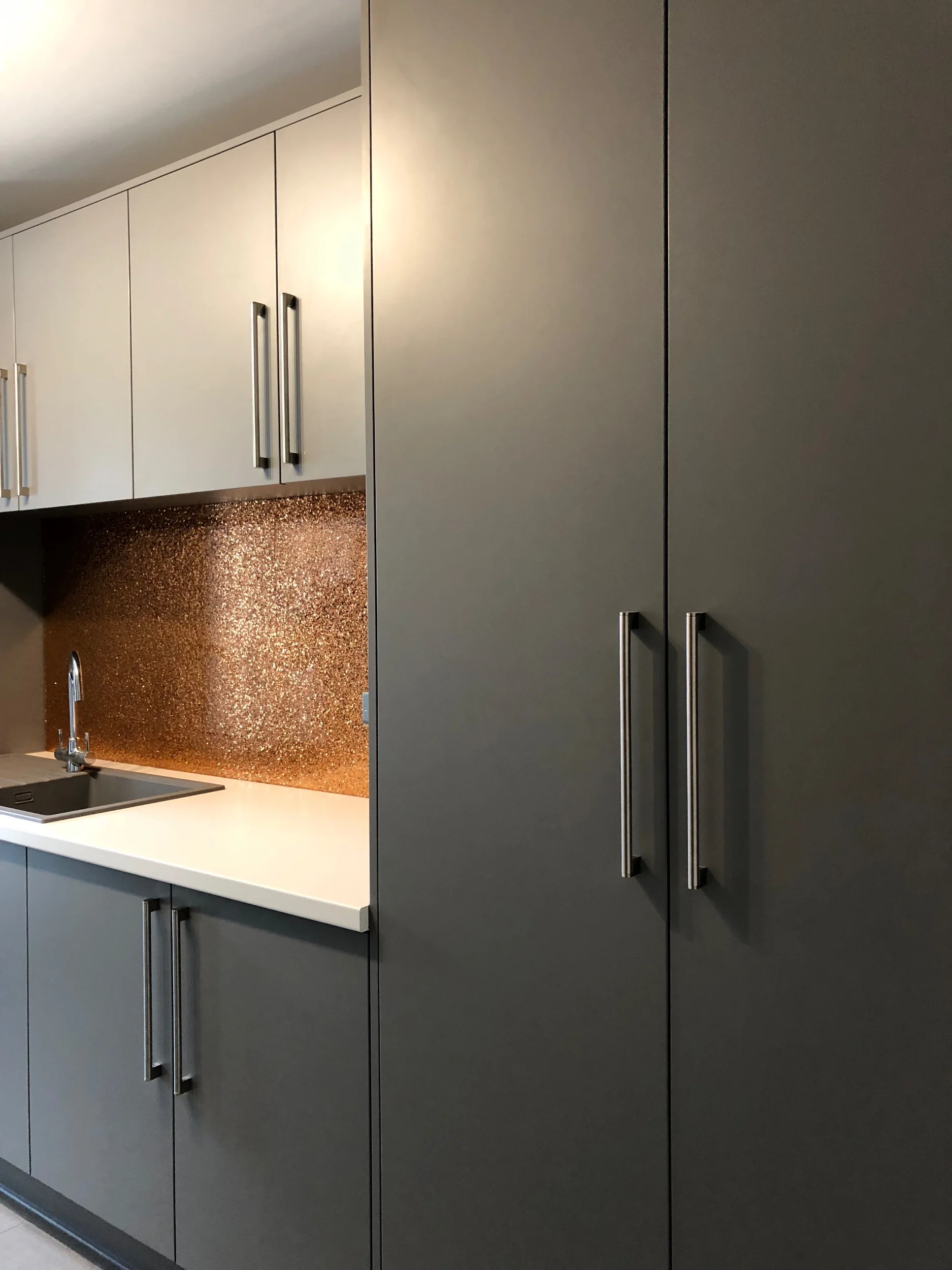 Utopia Kitchens, The Bespoke Kitchen Co.