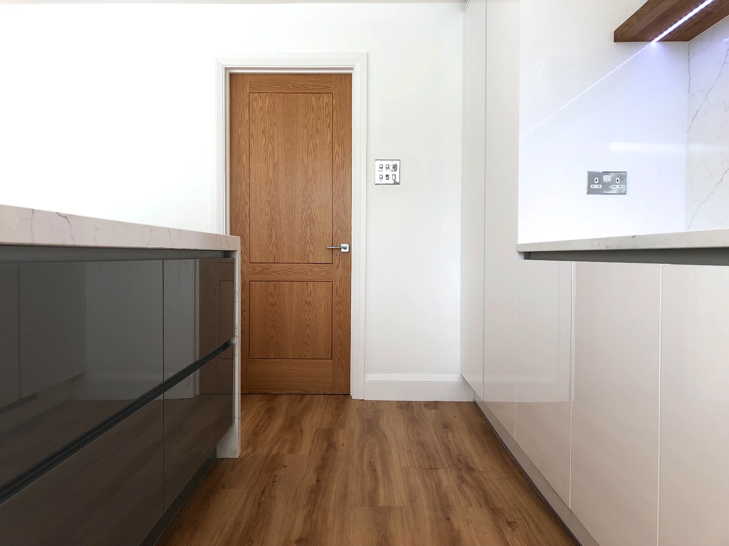 Utopia Kitchens, The Bespoke Kitchen Co.