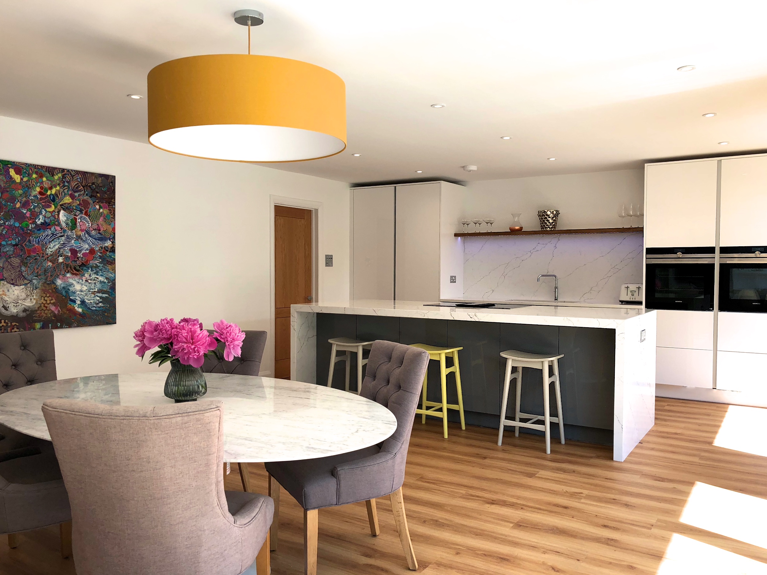 Utopia Kitchens, The Bespoke Kitchen Co.