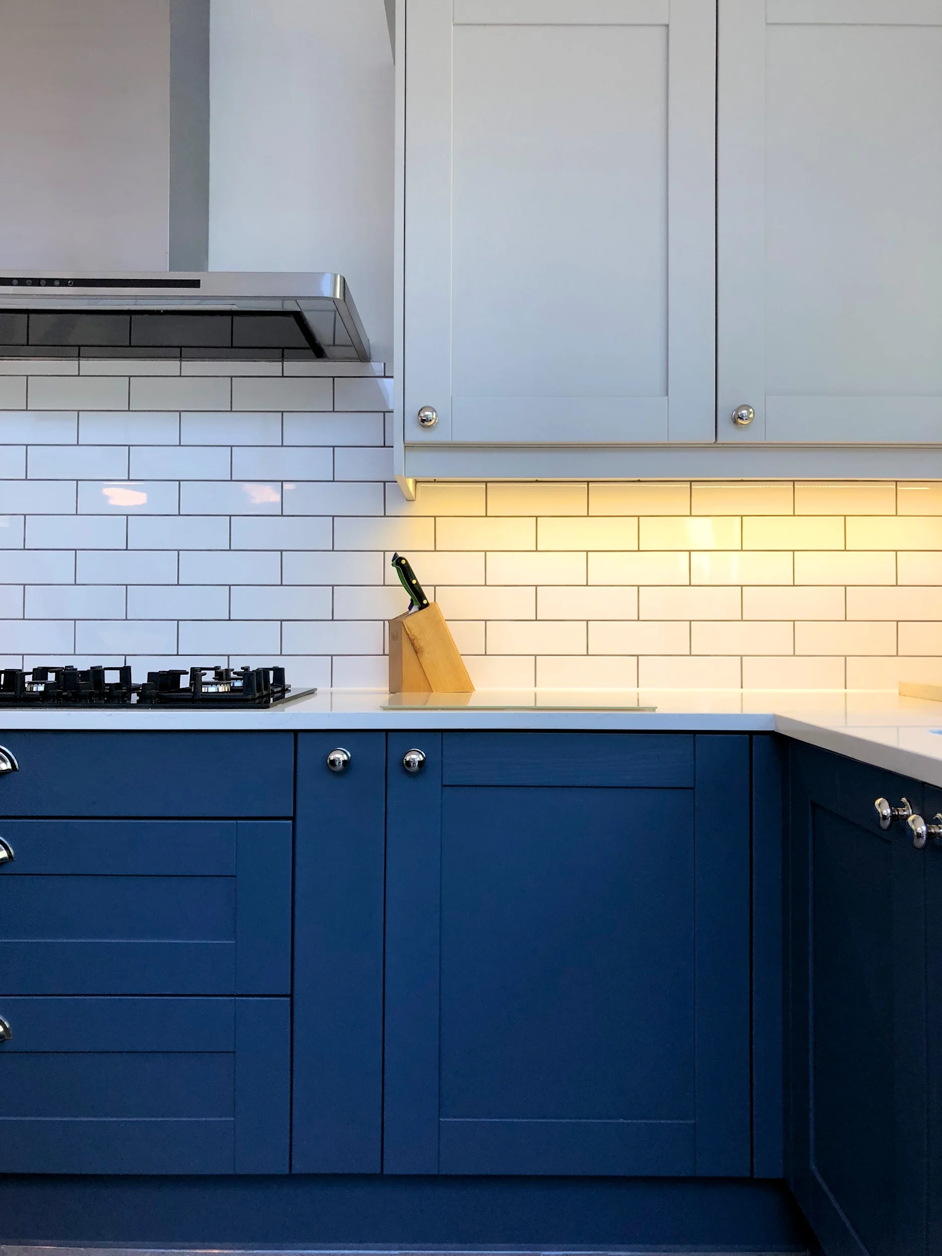 Utopia Kitchens, The Bespoke Kitchen Co.