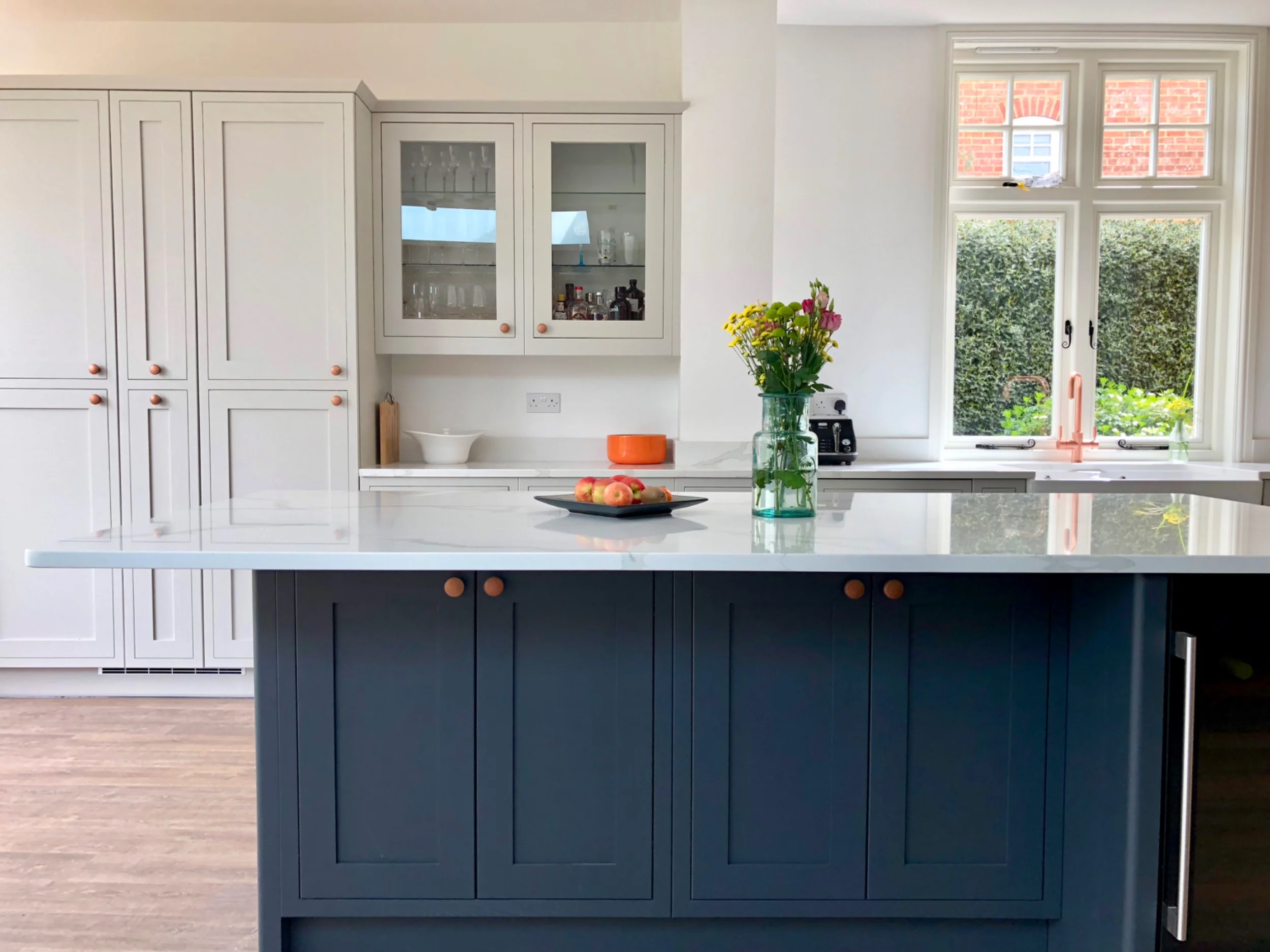 Utopia Kitchens, The Bespoke Kitchen Co.