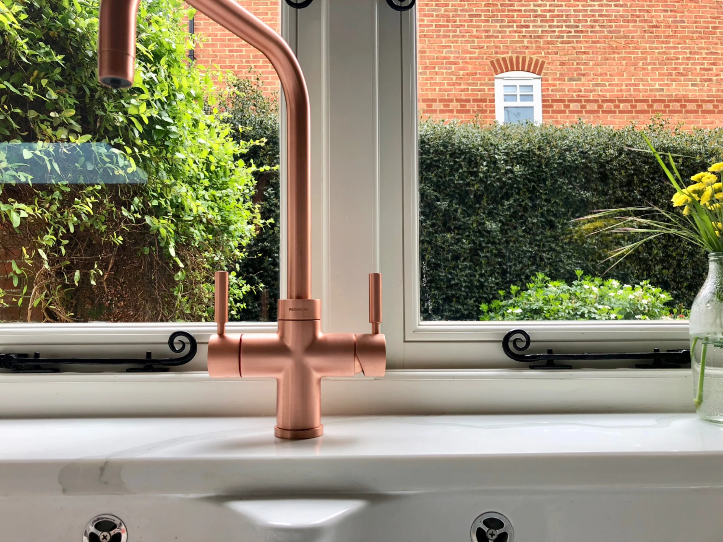 Utopia Kitchens, The Bespoke Kitchen Co.