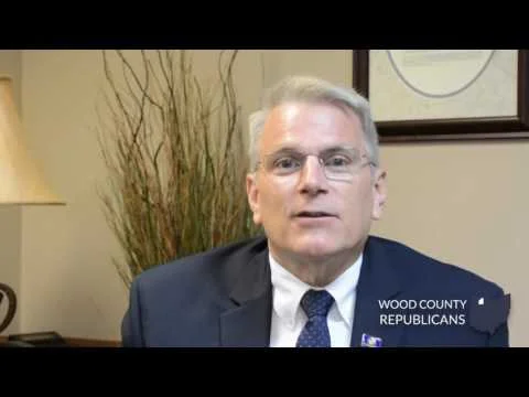 Elected Officials — Wood County Republican Party