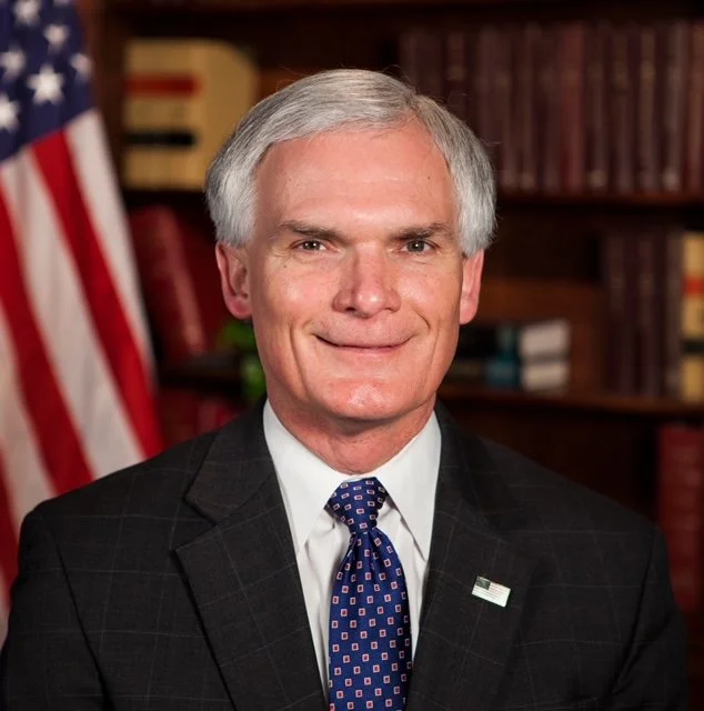 Elected Officials — Wood County Republican Party