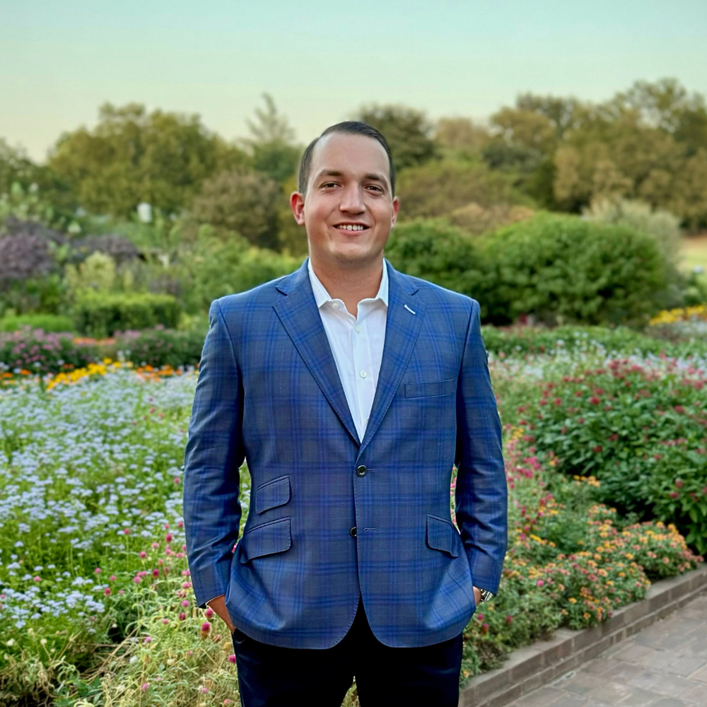 Management Team — Central Builders, Inc.