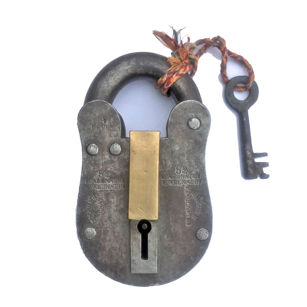 Padlocks — Handles Etcetera Ltd