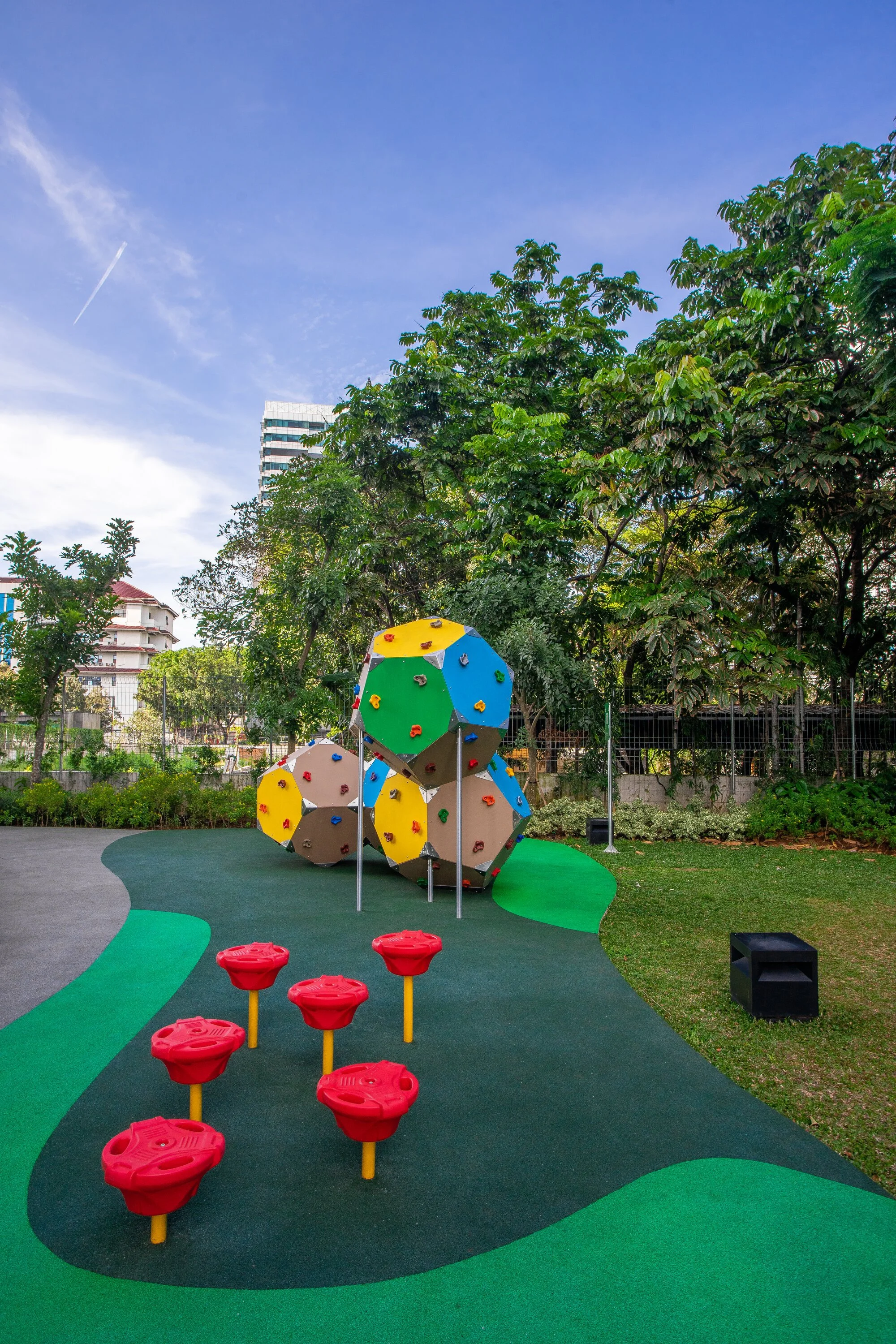 GALLERY & PANORAMICS — The Stature Jakarta